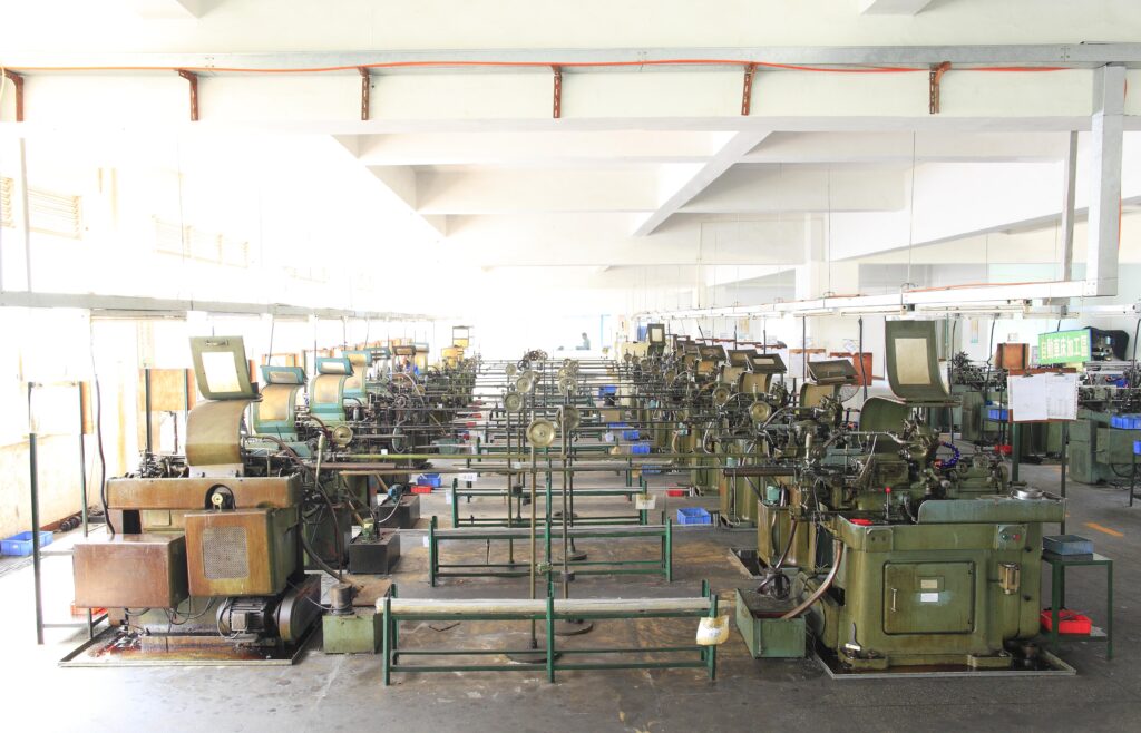 Custom Shafts, Motor Shafts, Stepped Shafts, & More | Sinotech