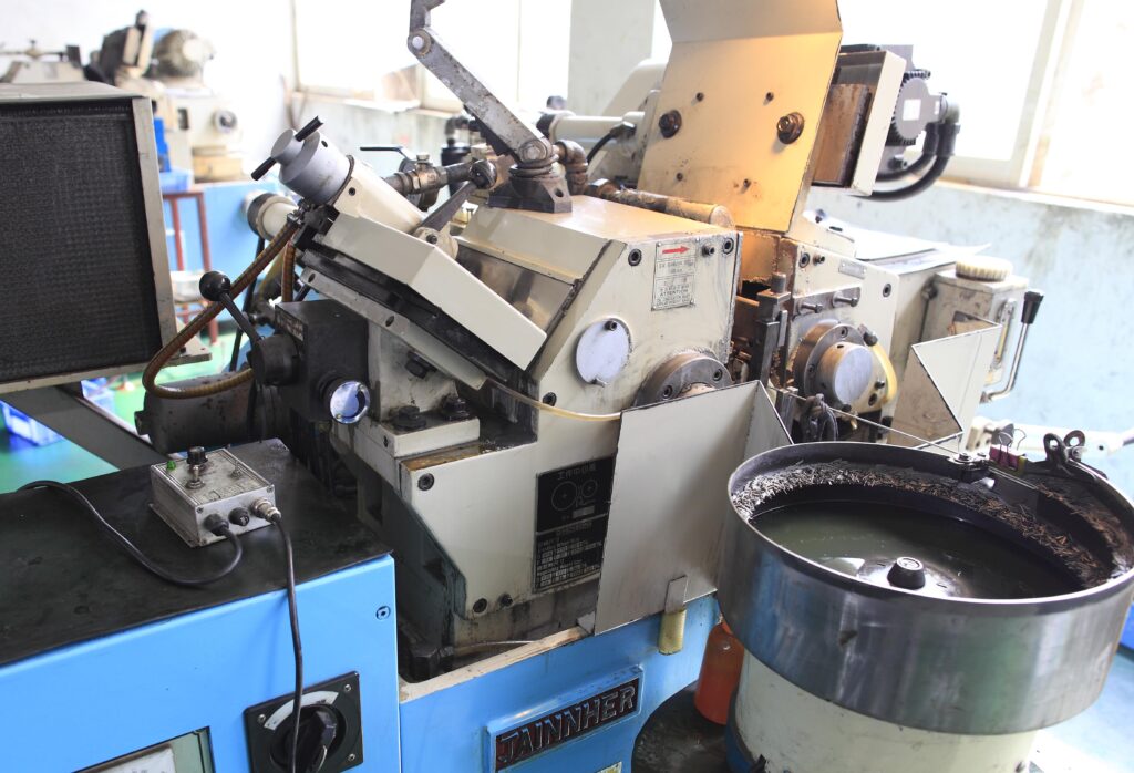 Custom Shafts, Motor Shafts, Stepped Shafts, & More | Sinotech