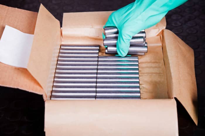 Custom Shafts, Motor Shafts, Stepped Shafts, & More | Sinotech