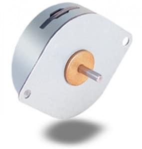 Stepper Motors Overview By Sinotech